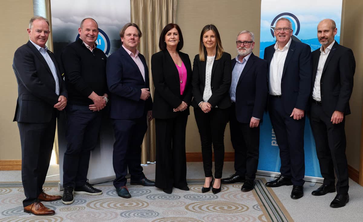 Home - VLAI: Vehicle Leasing Association Ireland